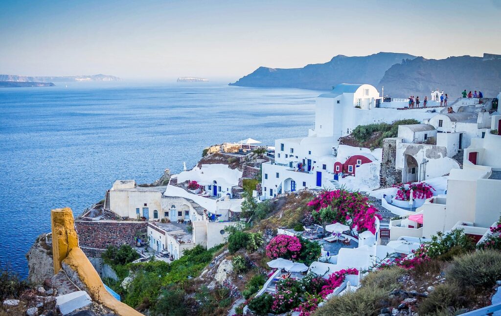 How to Book an Appointment with VFS Global for a Greece Tourist Visa ...